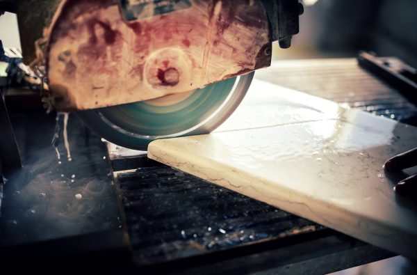 Marble and Granite Countertops Installation Process - Gemini ...